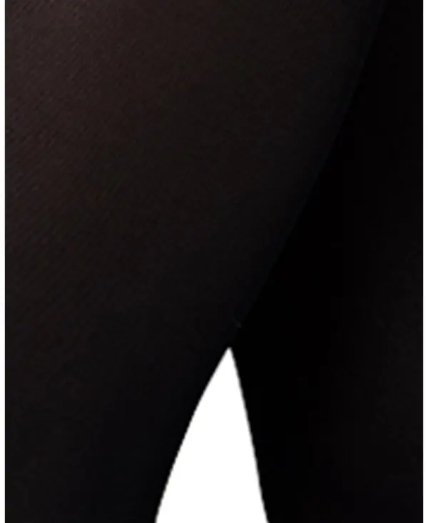 Swedish Stockings Svea 30 Denier Tights - Black