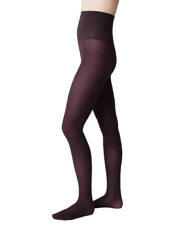 Swedish Stockings Svea Premium Tights - Huckleberry