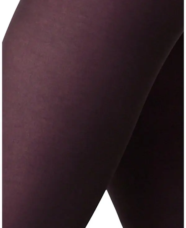 Swedish Stockings Svea Premium Tights - Huckleberry
