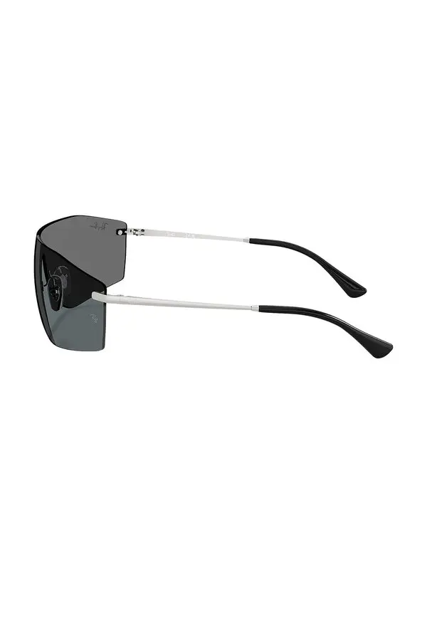 Ray-ban Shield Sunglasses