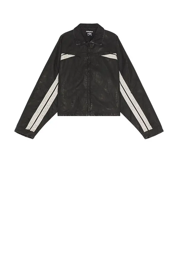 RRR123 Trappist Trucker Jacket