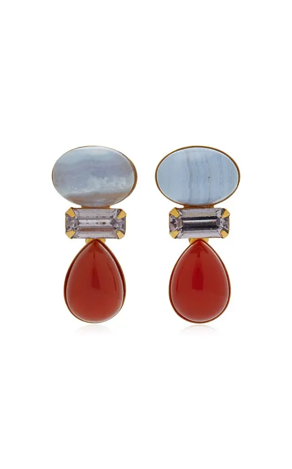 JENNIFER BEHR Talia Earrings