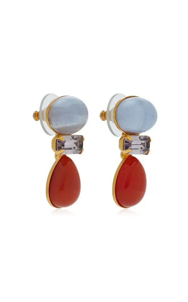 JENNIFER BEHR Talia Earrings