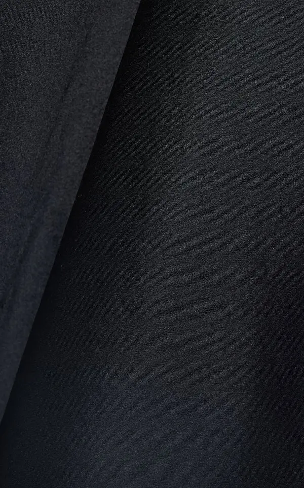 ALL THREE Alex Silk Maxi Skirt