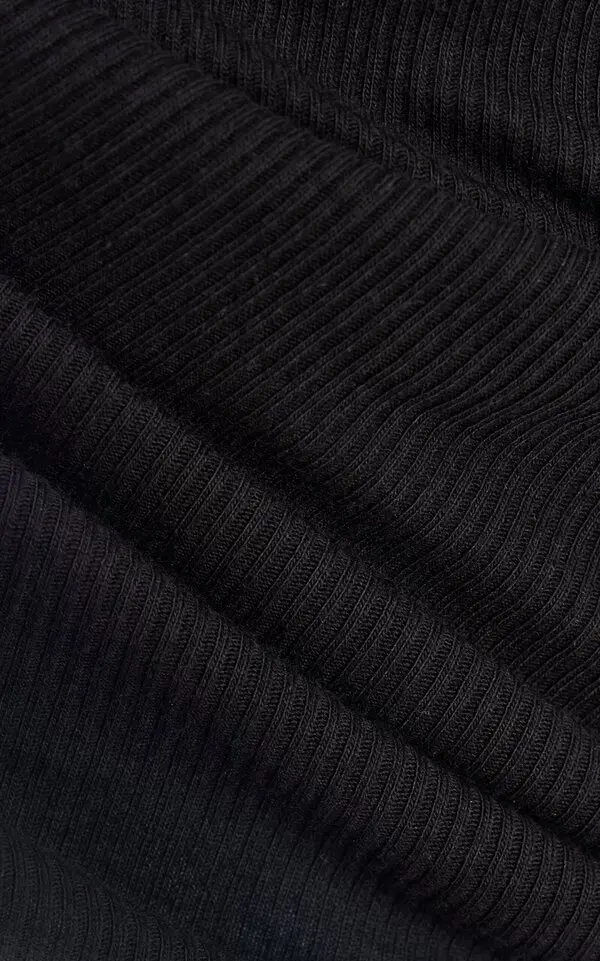 ALL THREE Claire Ribbed Tank Top