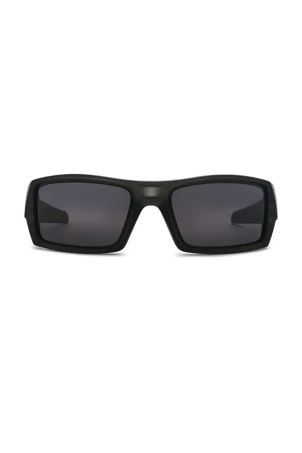 Oakley Gascan Sunglasses - Green
