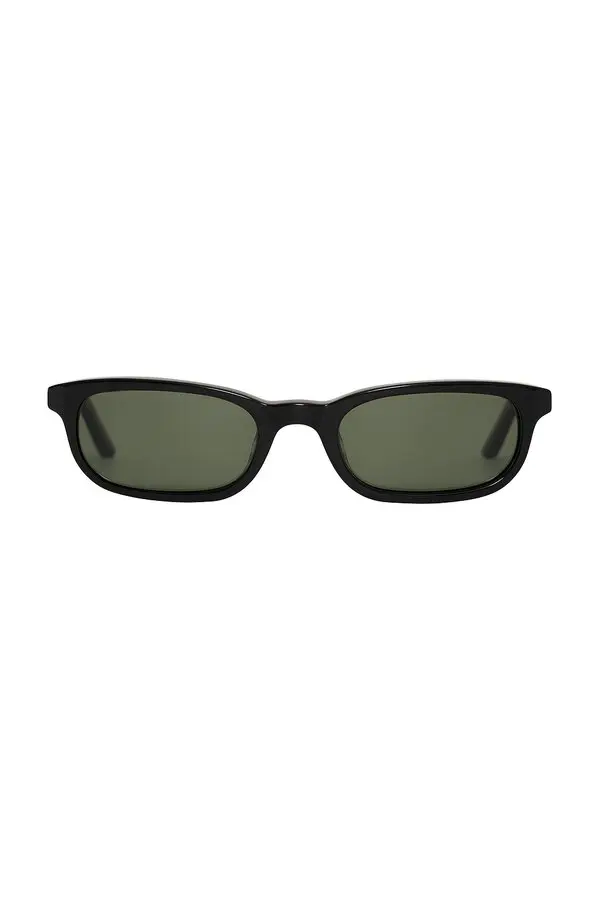 BRU EYEWEAR Flossie Sunglasses - Soot