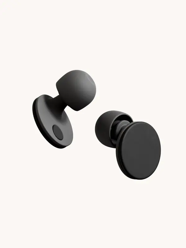 OSTRICHPILLOW Orbit Earplugs - Dark Night
