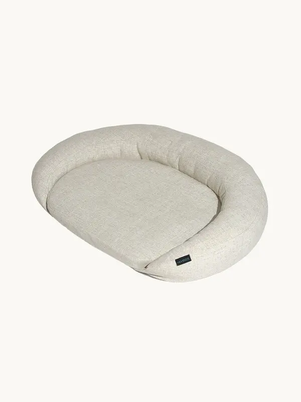 HIGHERDOSE Infrared Pemf Pet Bed - One-color