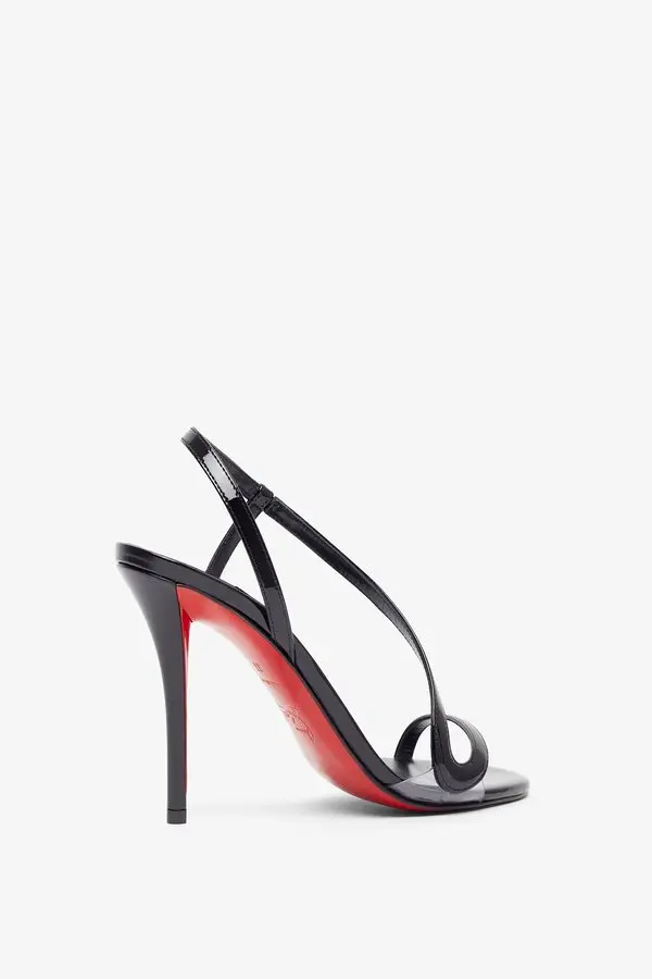 CHRISTIAN LOUBOUTIN Rosa Z 100 Sandals
