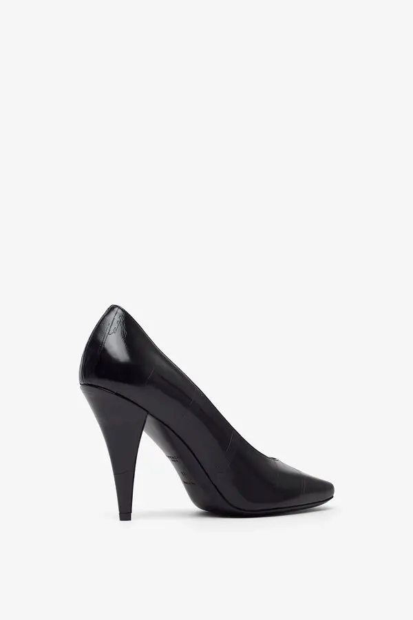 Givenchy Squared 95 Pumps