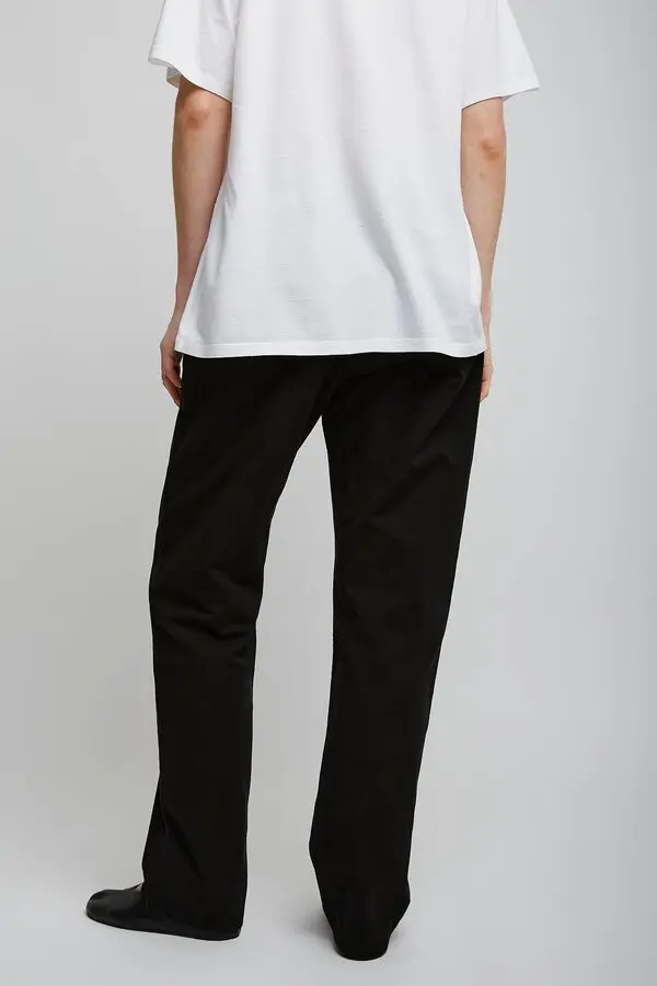 THE ROW Landais Denim Jeans