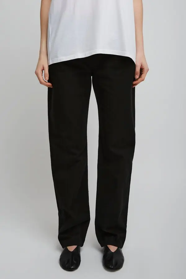 THE ROW Landais Denim Jeans