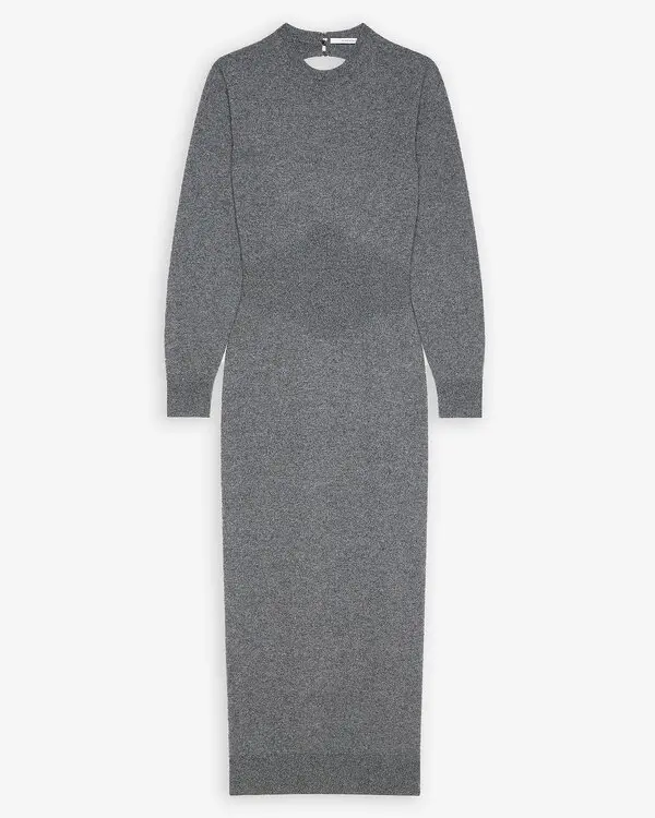Givenchy Cashmere Midi Dress