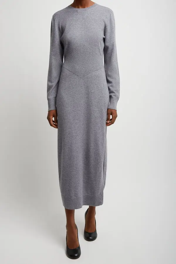 Givenchy Cashmere Midi Dress