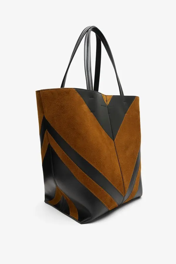 Phoebe Philo Pot Cabas Tote Bag