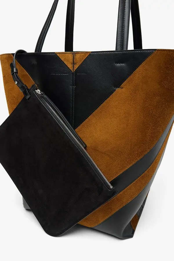 Phoebe Philo Pot Cabas Tote Bag