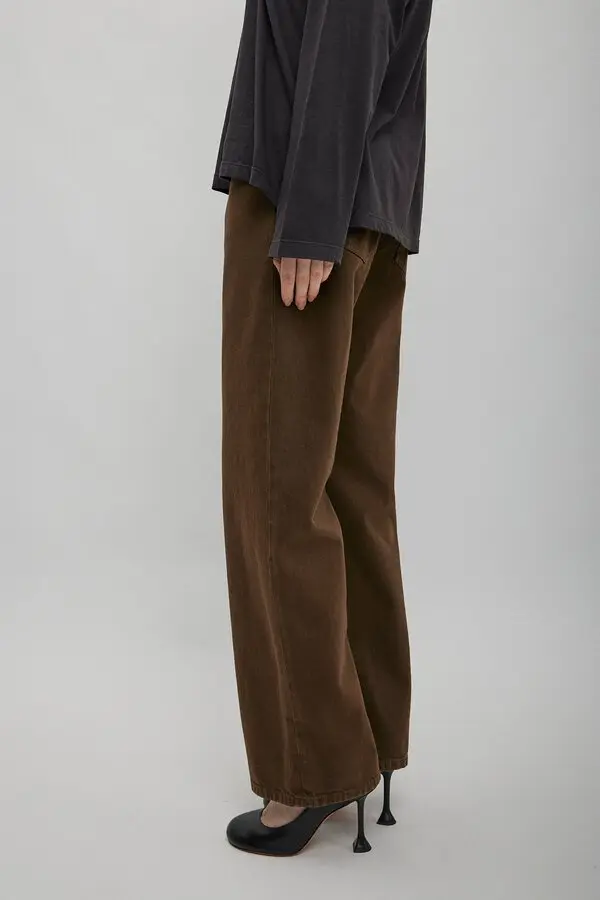 THE ROW Finbar Pants