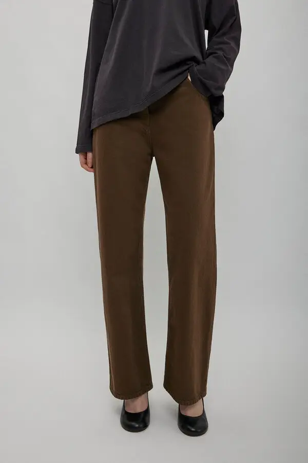 THE ROW Finbar Pants