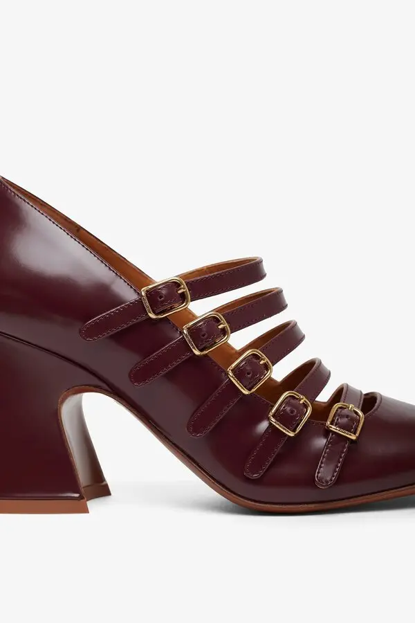 Chloé Janis Pumps