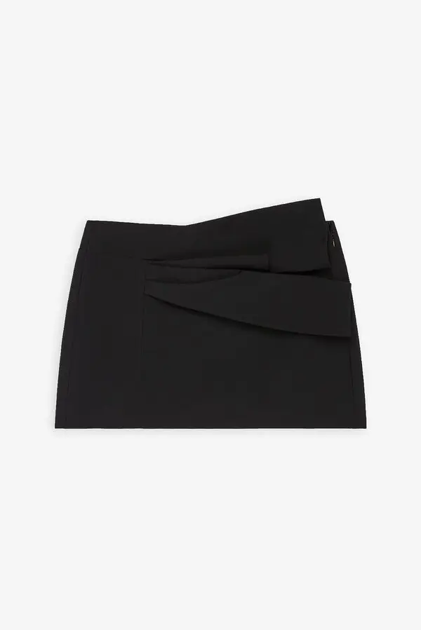 Givenchy Mini Skirt