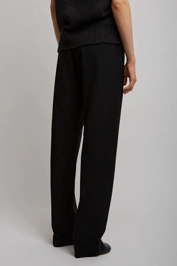 THE ROW Hiram Wool Pants