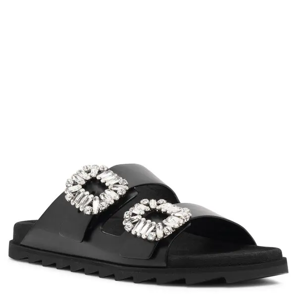 ROGER VIVIER Slidy Viv Slides