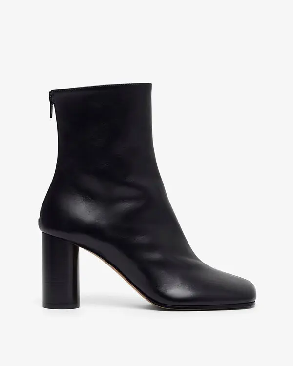 Phoebe Philo Tug 80 Ankle Boots