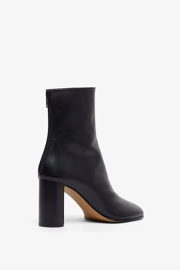 Phoebe Philo Tug 80 Ankle Boots