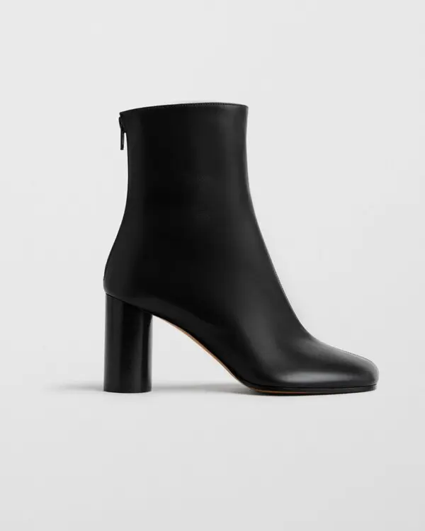 Phoebe Philo Tug 80 Ankle Boots