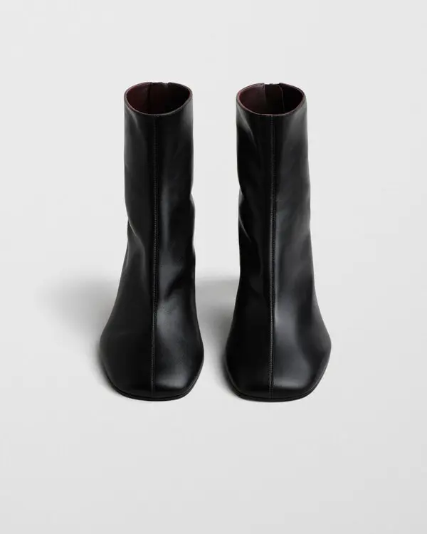 Phoebe Philo Tug 80 Ankle Boots