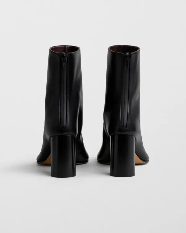 Phoebe Philo Tug 80 Ankle Boots