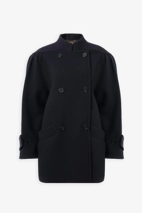 Chloé Iconic Wool Jacket