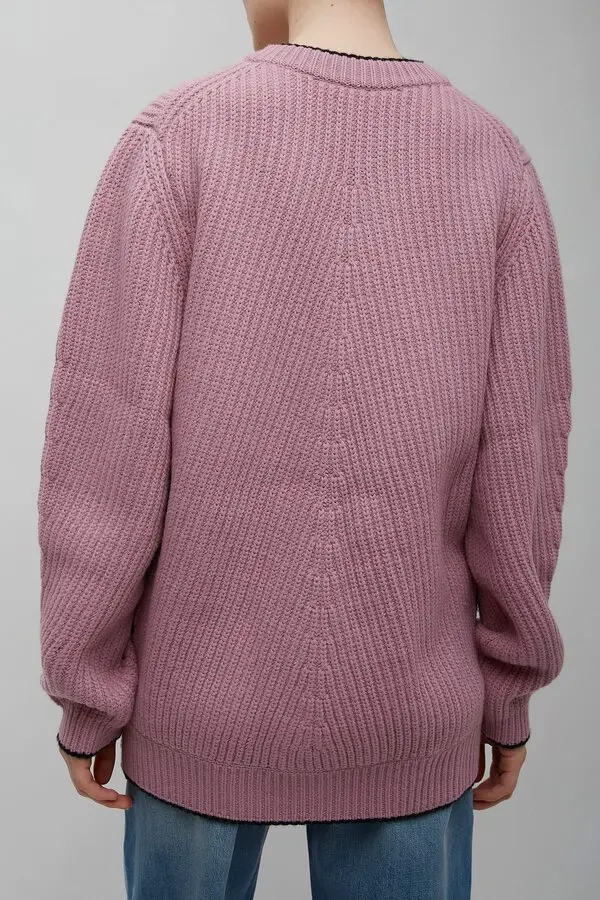 Chloé Knitted Cardigan