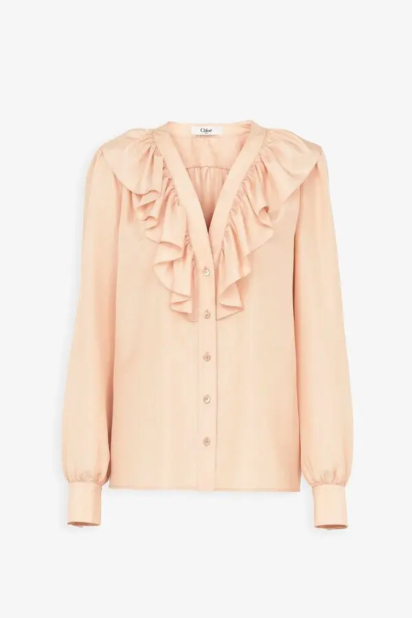 Chloé Blouse