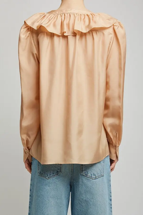 Chloé Blouse