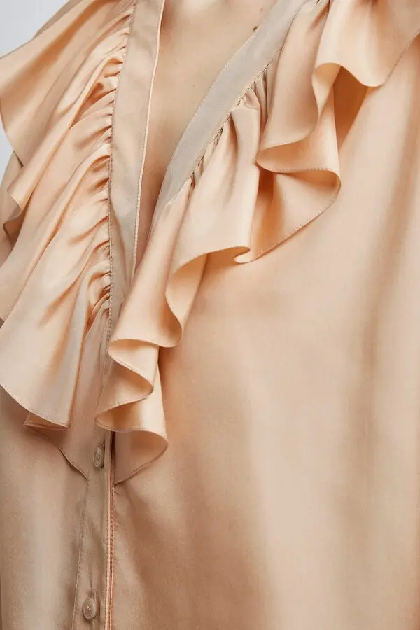 Chloé Blouse
