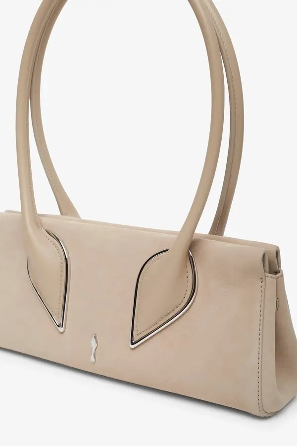 CHRISTIAN LOUBOUTIN Venus Baguette