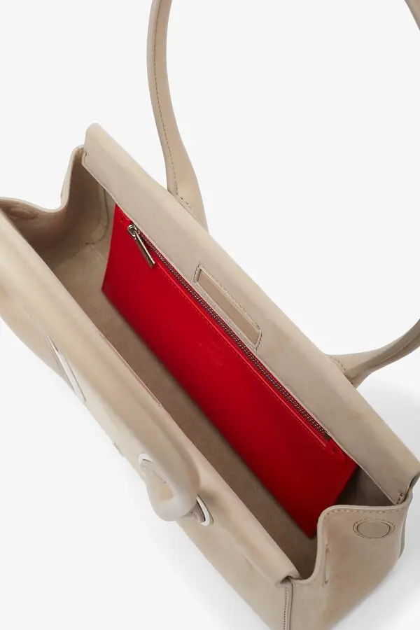 CHRISTIAN LOUBOUTIN Venus Baguette