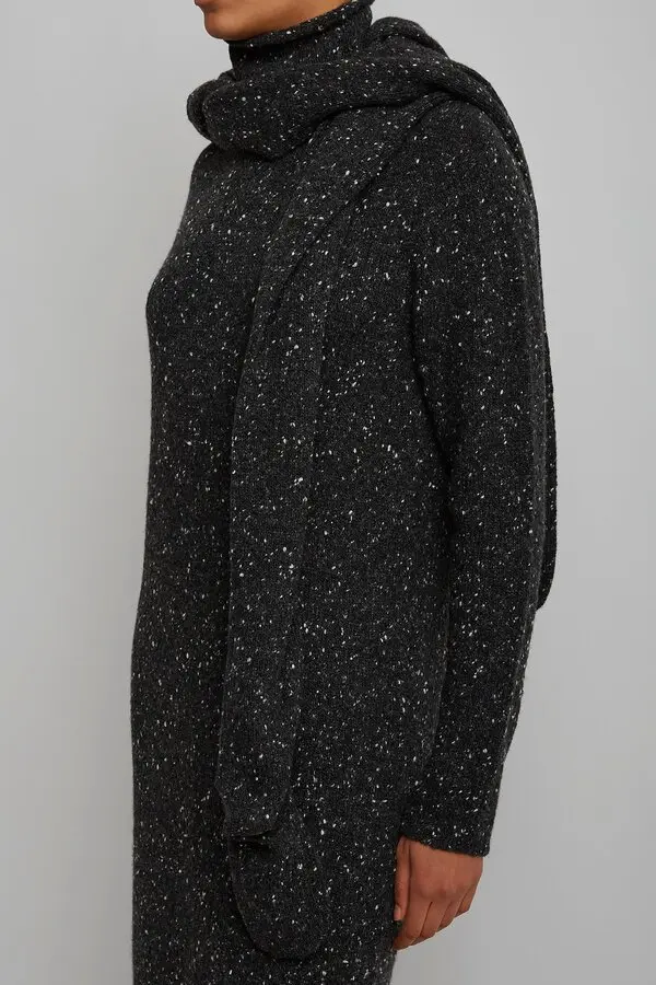 THE ROW Mumu Cashmere Tights