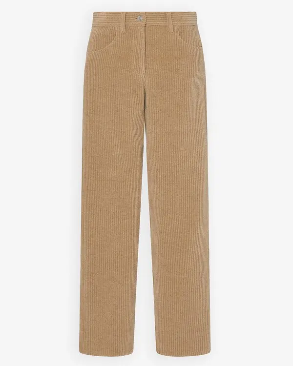 THE ROW Clair Corduroy Pants