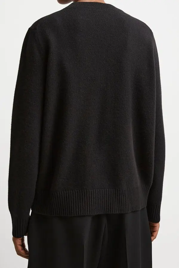 Givenchy Crew Neck Sweater
