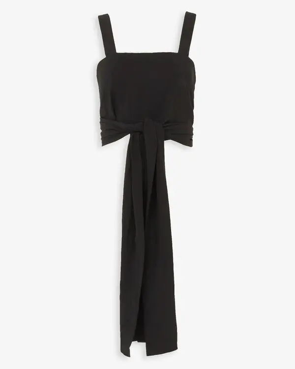 Chloé Wrap Top