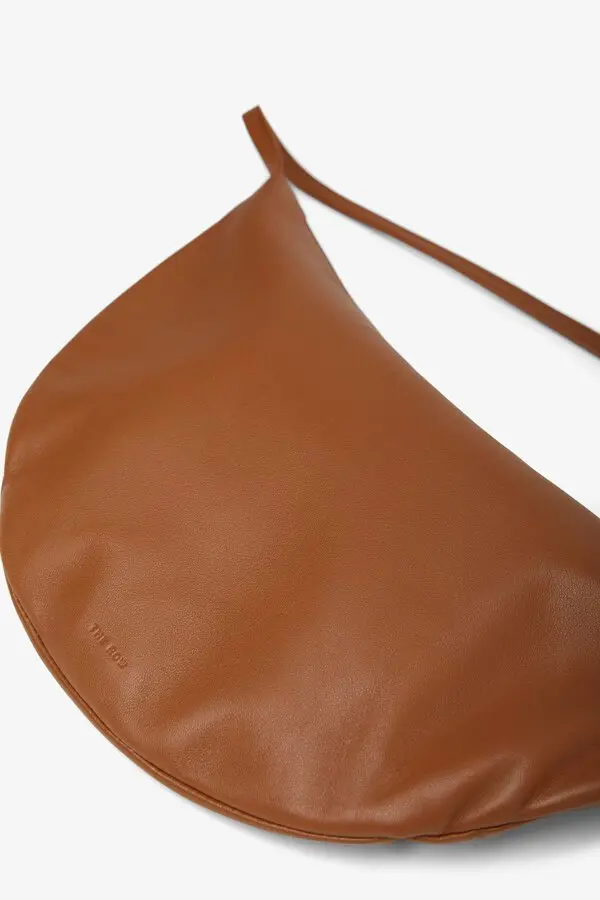 THE ROW Izzy Shoulder Bag