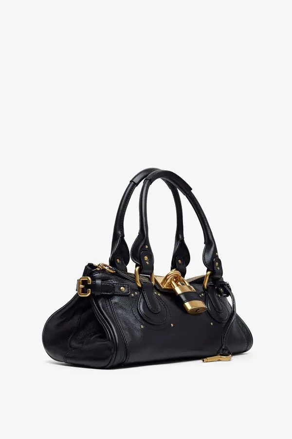 Chloé Paddington Shoulder Bag