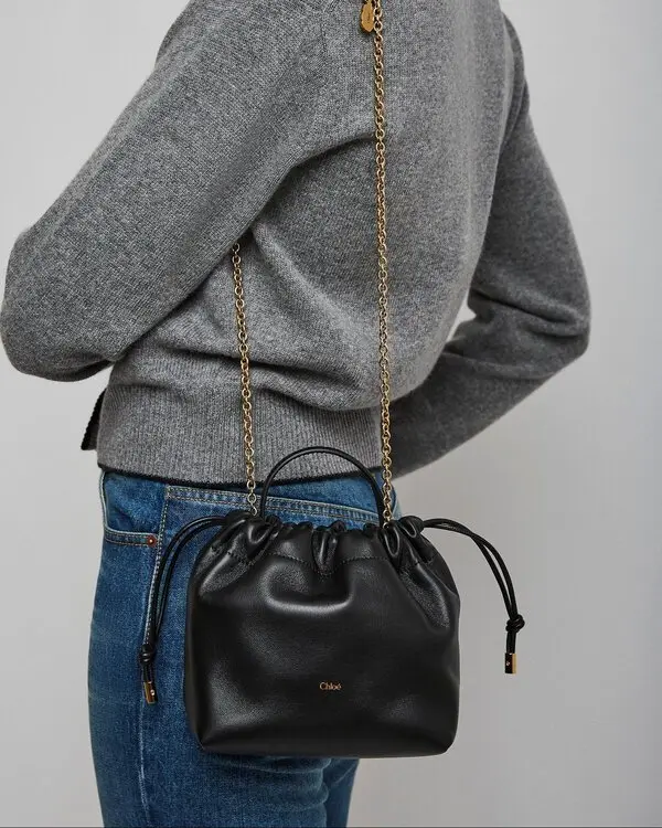 Chloé Icons Mini Shoulder Bag