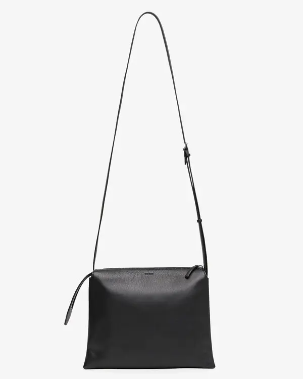 THE ROW Nu Twin Crossbody Bag