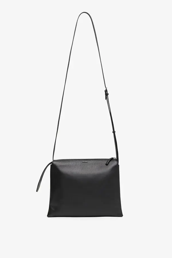 THE ROW Nu Twin Crossbody Bag