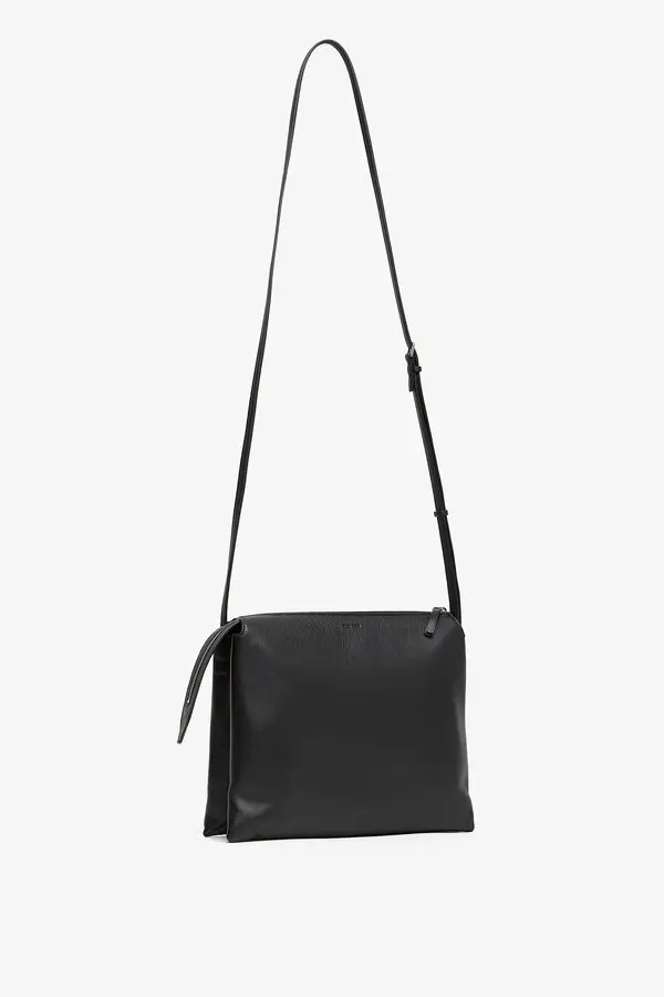THE ROW Nu Twin Crossbody Bag