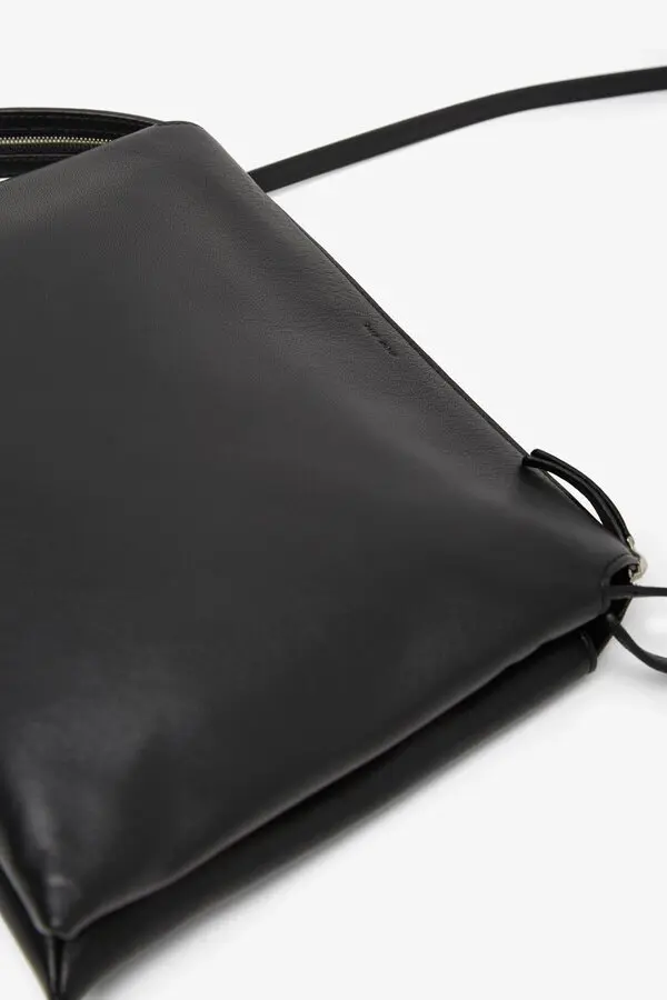 THE ROW Nu Twin Crossbody Bag